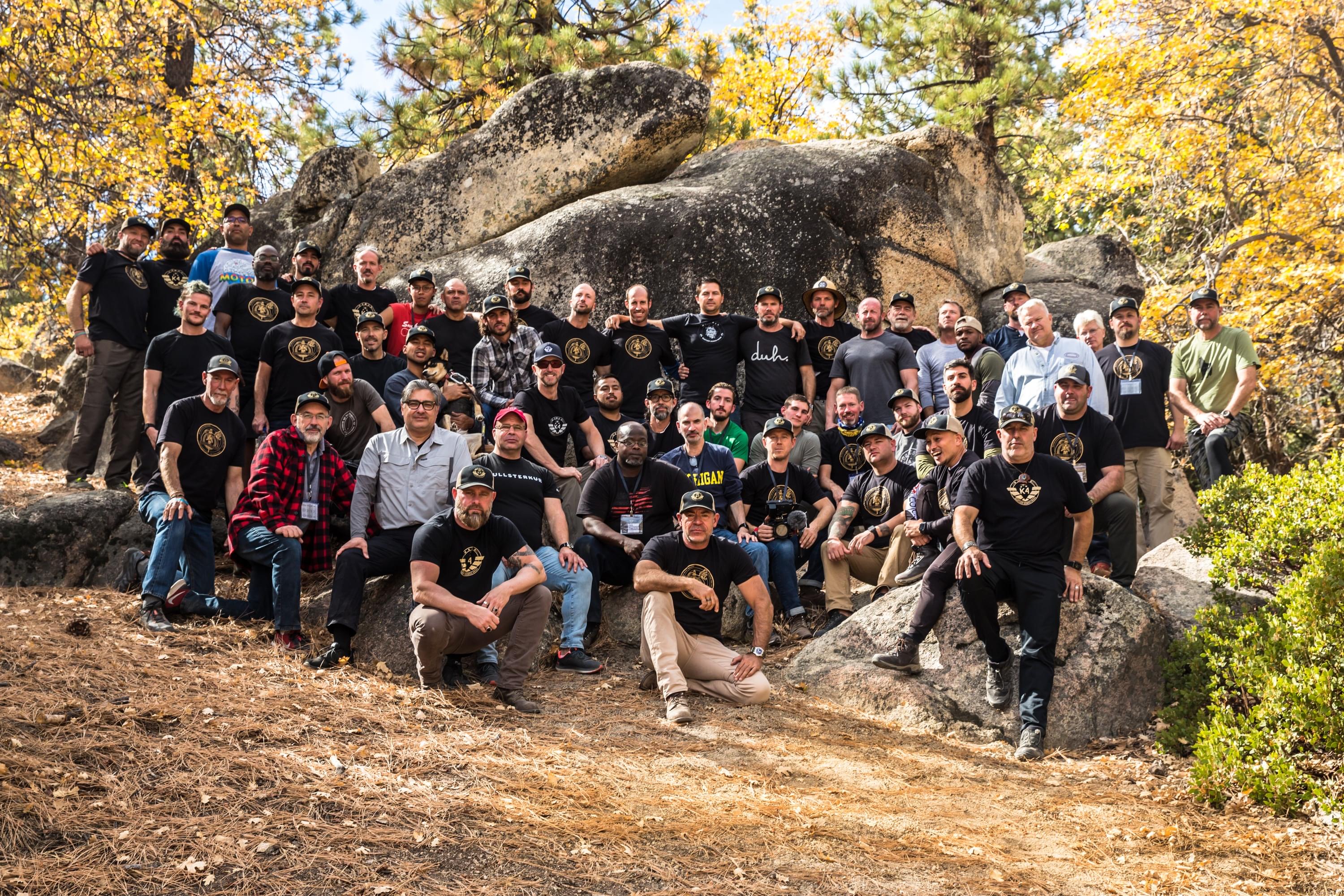 Join The K4 Community